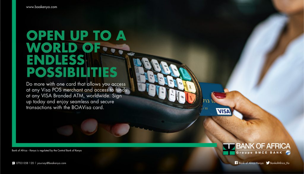 bank-of-africa-kenya-cards